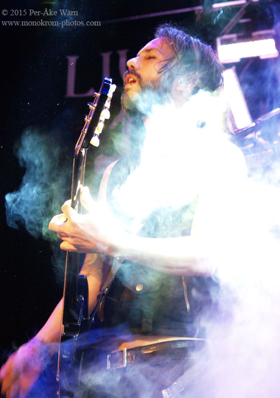 THE CRUXSHADOWS MONOKROM PHOTOS
