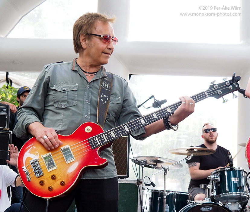 PETER PERRETT MONOKROM PHOTOS