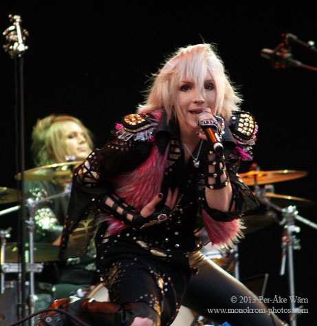 YOHIO MONOKROM PHOTOS